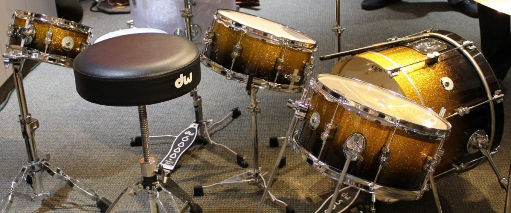 What Are The Fundamental Skills For Drumline Technique? | Learn To Play ...